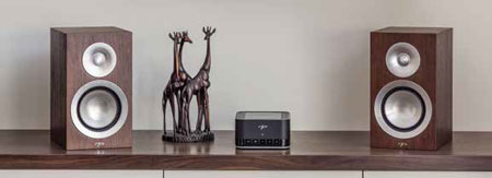 Paradigm Premium Wireless Music System Review