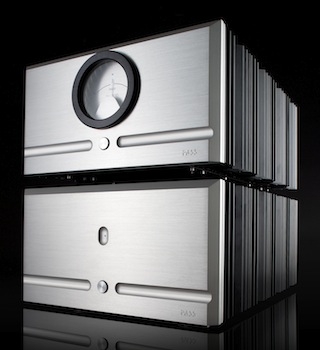 Pass Labs Launches Xs Amplifier Series