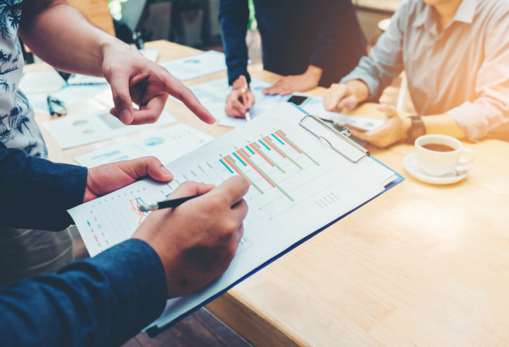 The Four Keys to a Successful Service Transformation