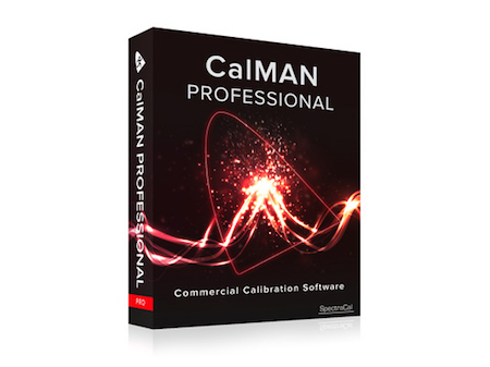Portrait Displays Releases CalMAN 2016