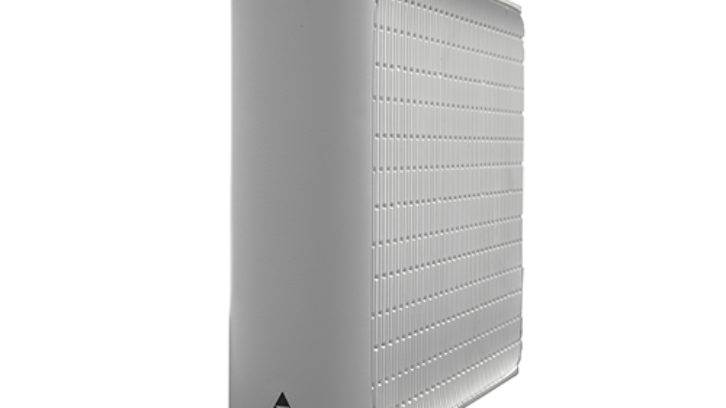 Review: Control4 Triad AMS-8 and AMP-8