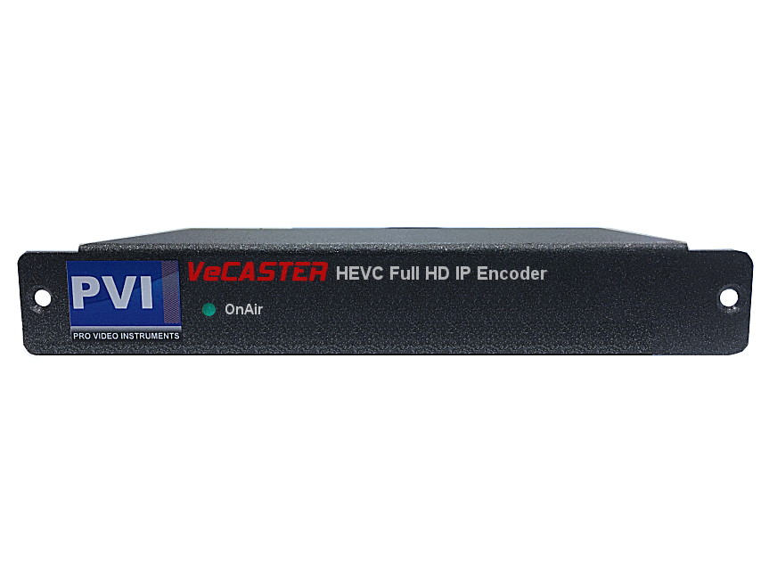 ProVideoInstruments Brings VeCASTER to CEDIA 2017