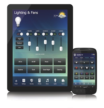 RTI Releases RTiPanel App for Android