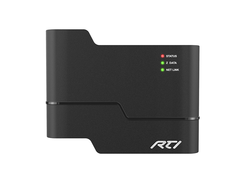 RTI Shipping New Z-Wave Control, Lighting Solutions
