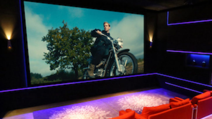 Screen Excellence's TAM Screens