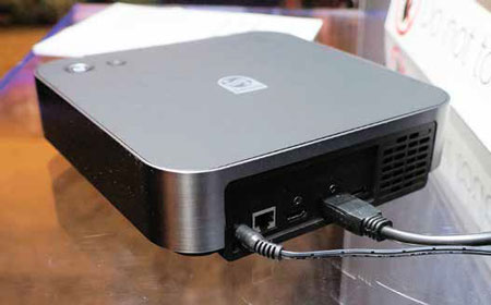 State of the (AV) Union