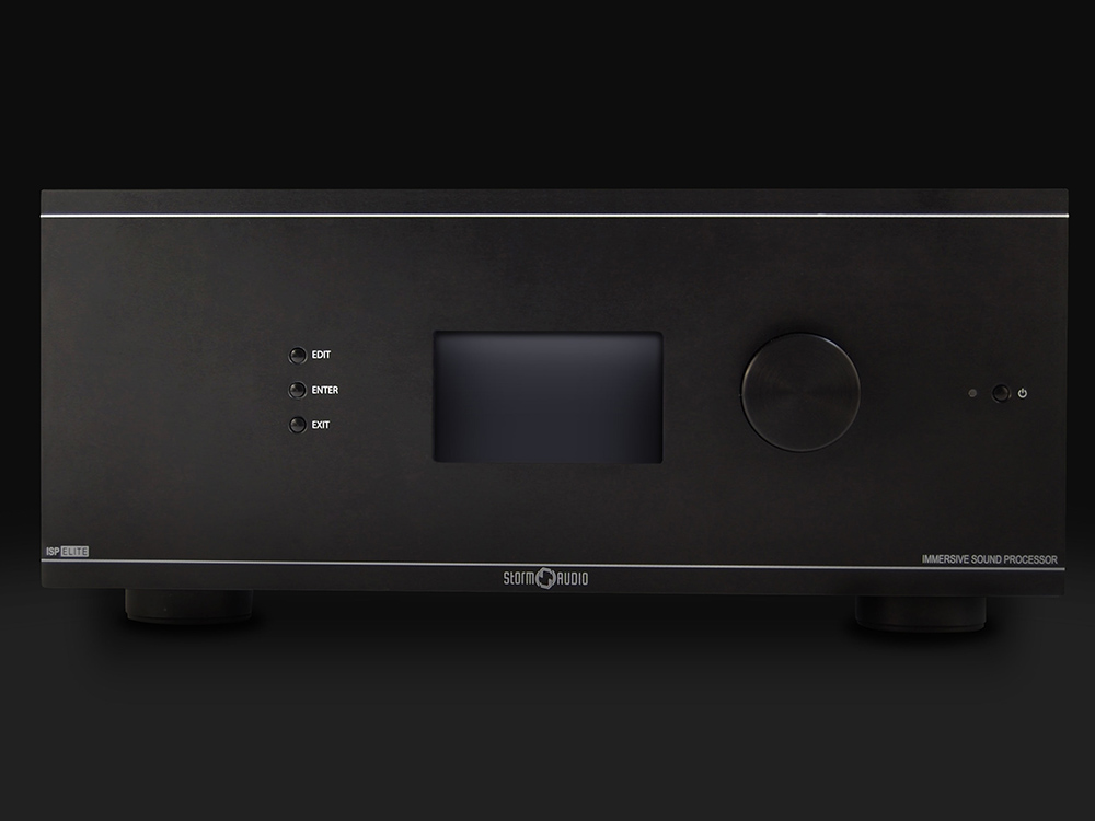 Storm Audio Launches Product Line Worldwide