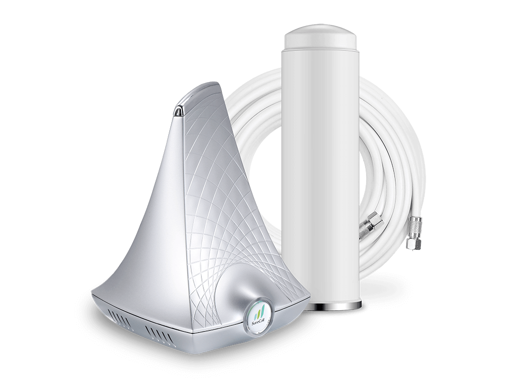 SureCall Launches Household Cell Booster