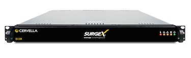 SurgeX Launches Cervella Remote Monitoring System
