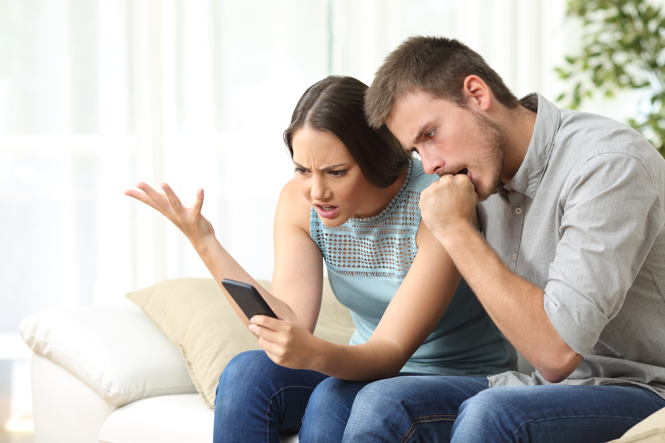 Frustrated Clients Want Options. Not Apologies. - Residential Systems