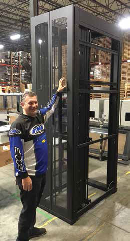 Top Five Reminders For Effective Rack Builds