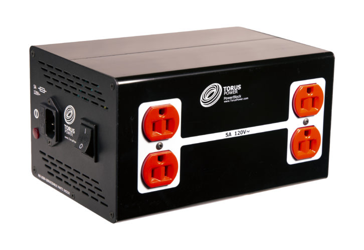 Torus Power POWERBLOCK Isolation Transformers