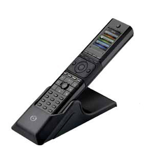 Universal Electronics Inc. NevoC3 IR and RF Remote Control