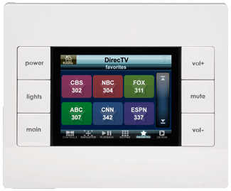 URC Adds DirecTV Two-Way Control Module