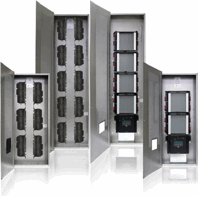 Vantage Adds New Line of InFusion Enclosures