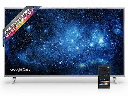 Vizio Brings SmartCast Collection to Canada