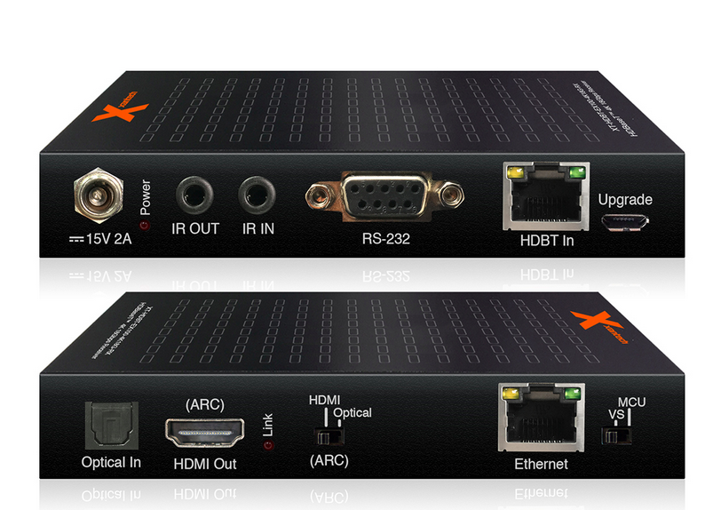 Xantech Introduces New HDMI Distribution Line