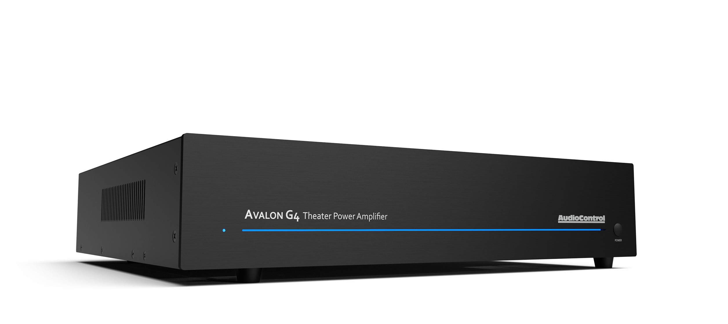 AudioControl Introduces the Avalon G4 4-/3-/2-Channel Amplifier ...