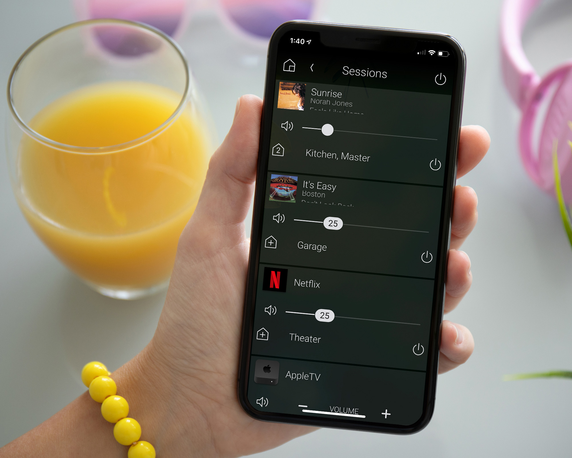 Review: Control4 Smart Home OS 3 - Residential Systems