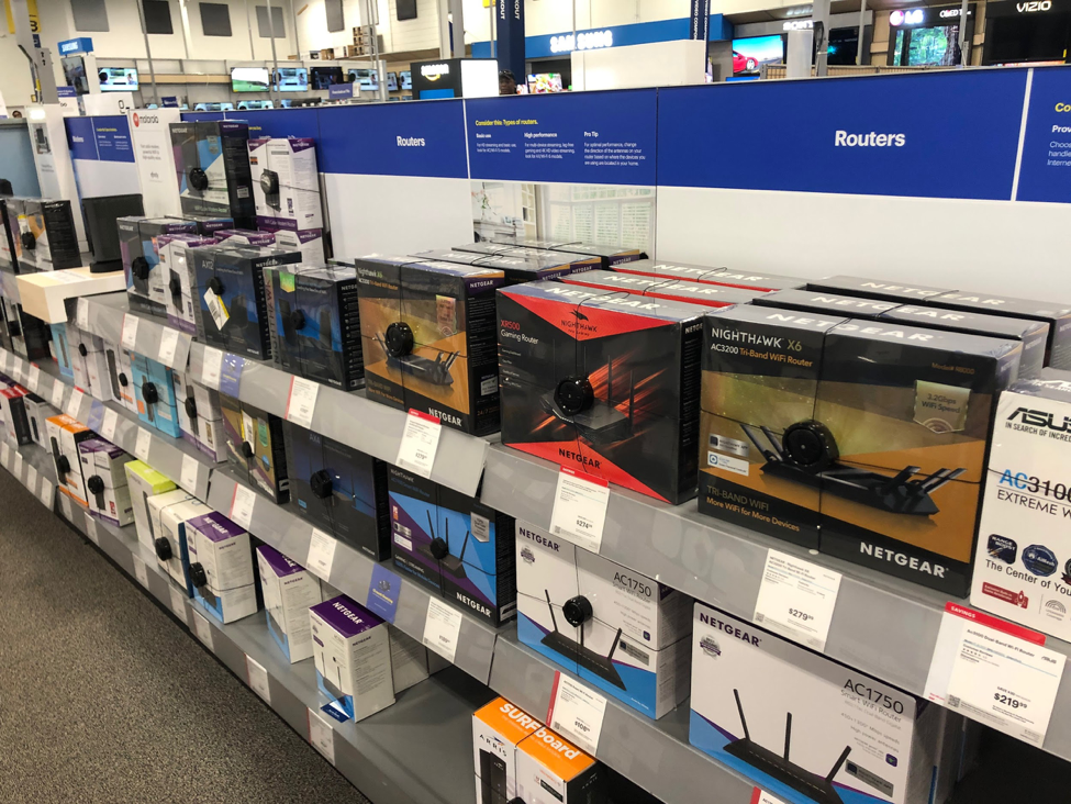 Sharpening Your Edges: What I Learned From Walking The Aisles of Best ...