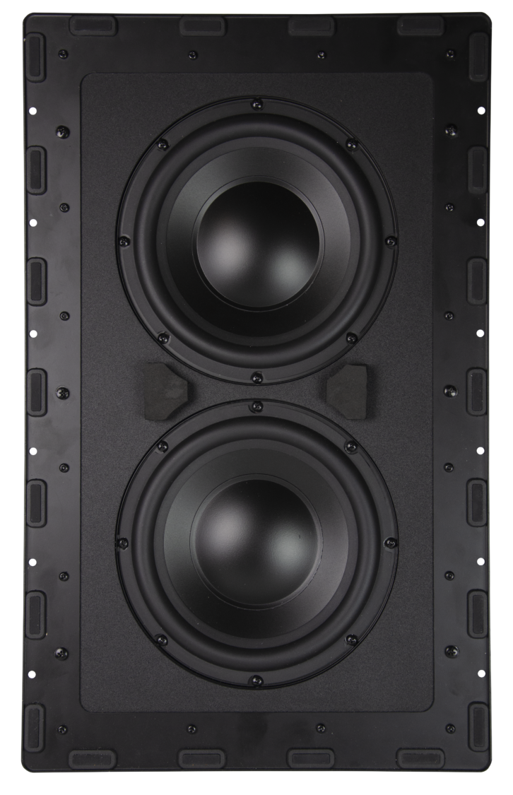 Nuvo Introduces Family of 8-Inch Passive Subwoofers and Matching ...
