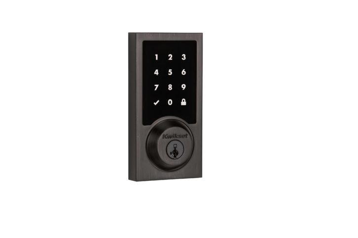 Kwikset Smart Connected Locks Integrate with Control4 - Residential Systems
