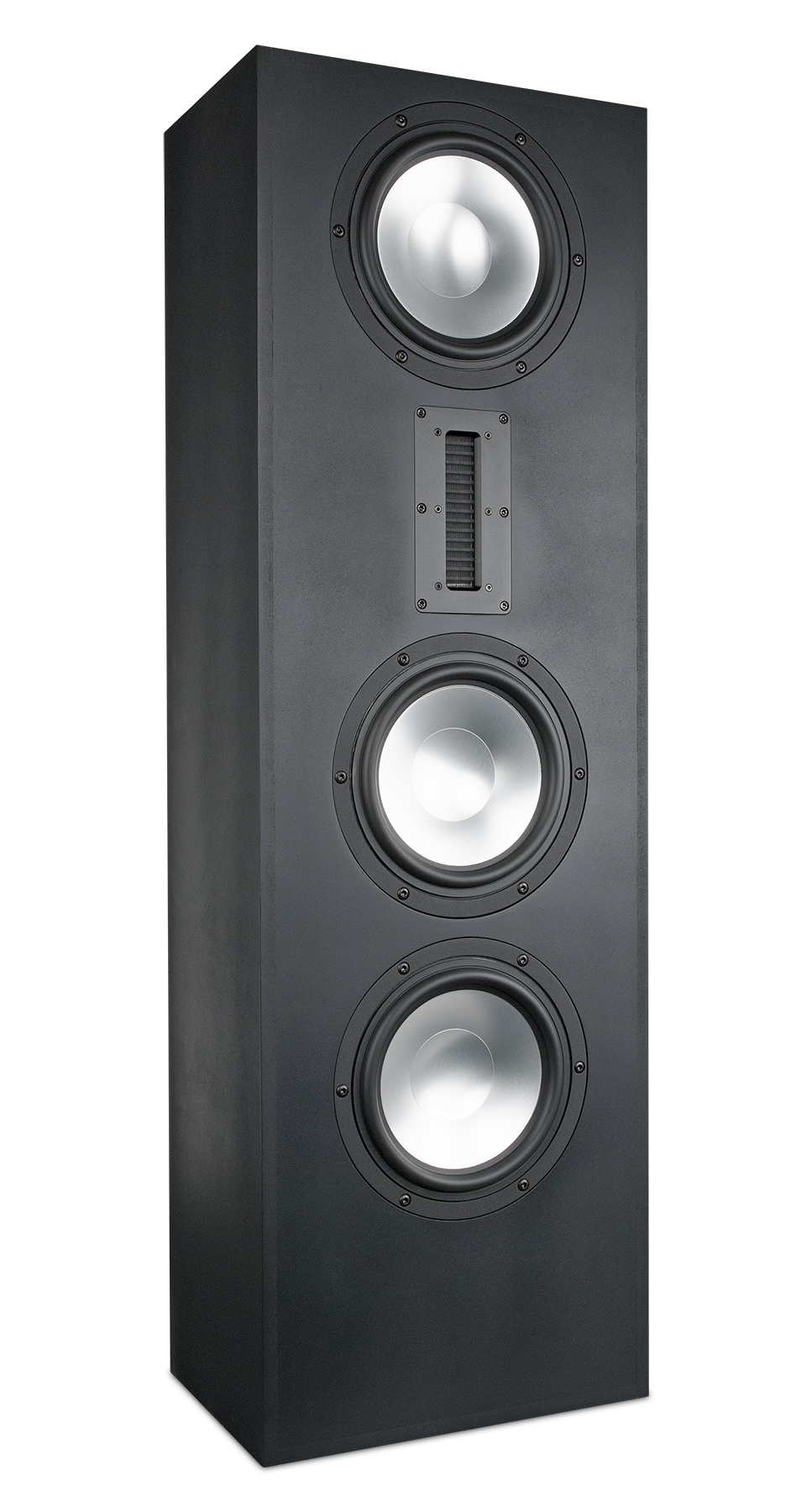 RBH Sound Adds “Hidden” Model to Signature Series - Residential Systems