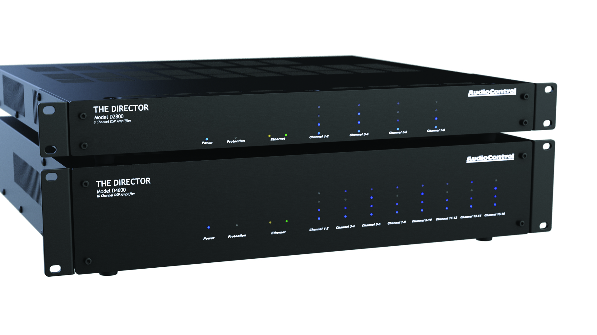 CasaTunes Adds Support For AudioControl Network Amplifiers ...