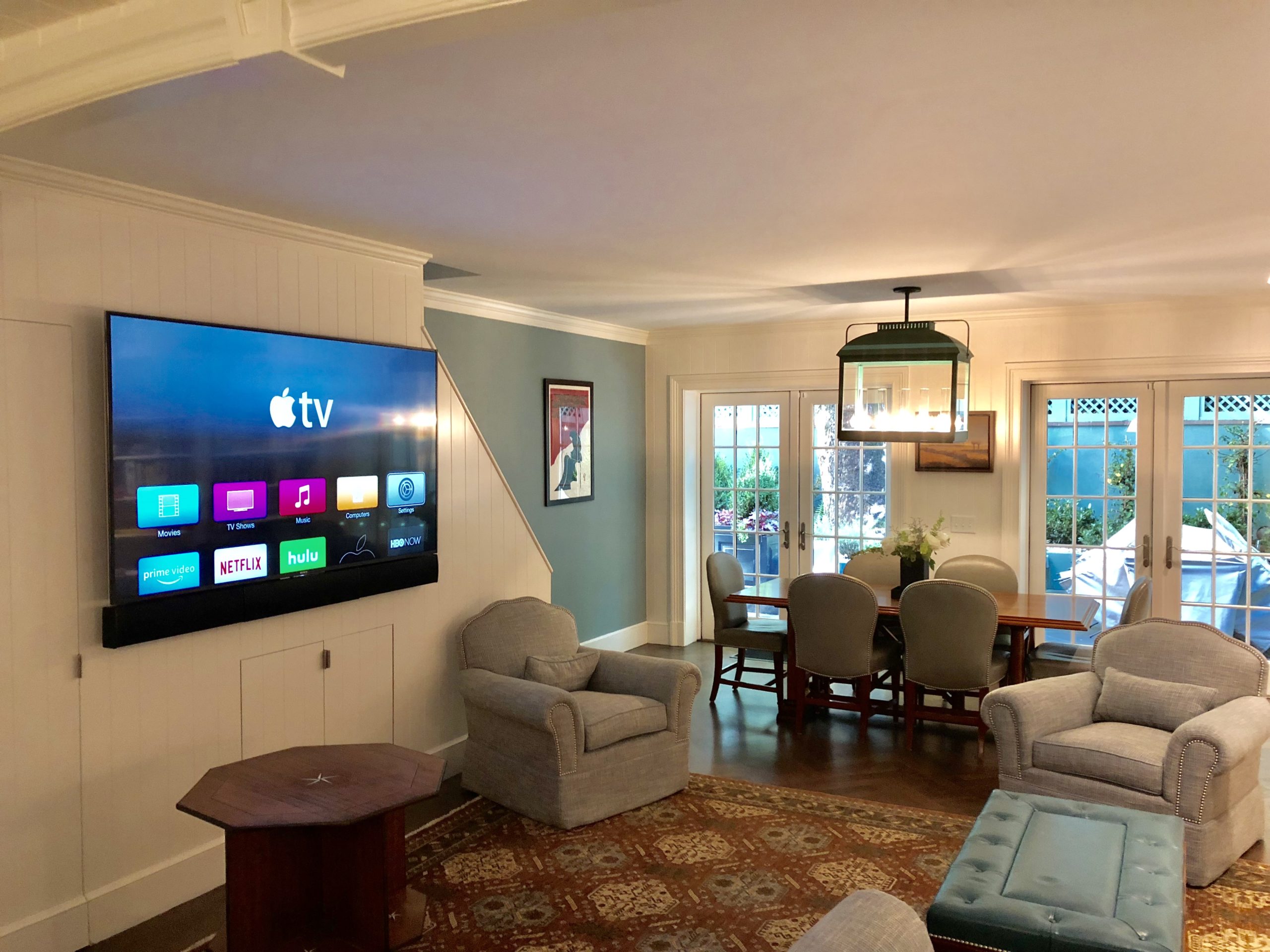 Integration Guide to Remote Management Services - Residential Systems