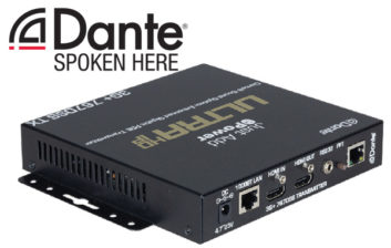 Why Audio Over IP? - Residential Systems