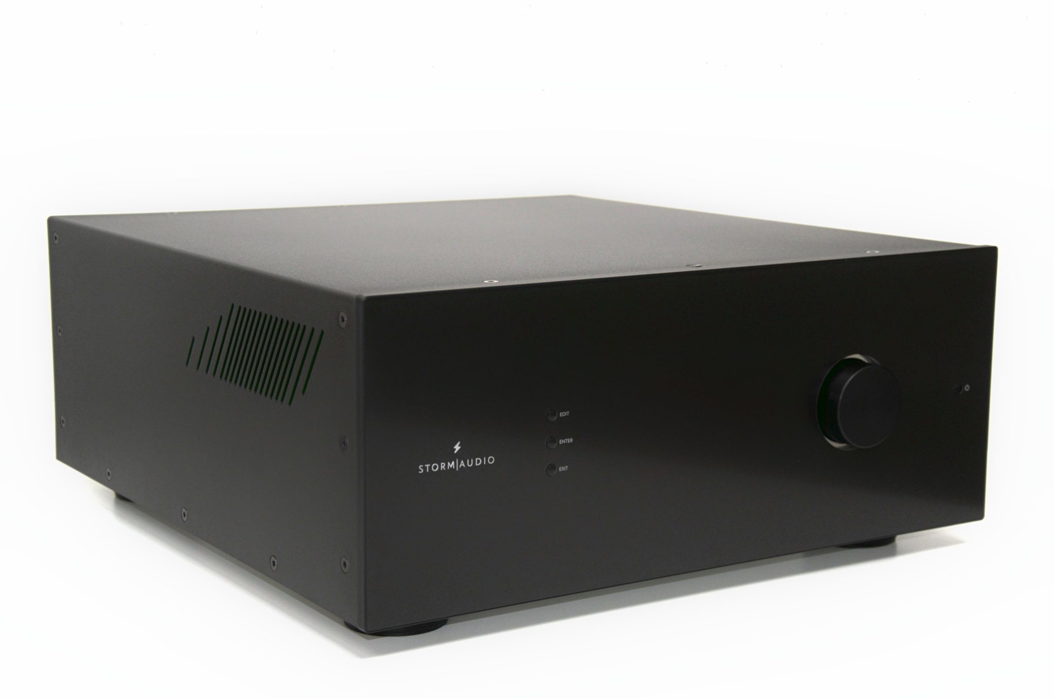 Storm Audio Adds New Features to MK2 Line - Residential Systems