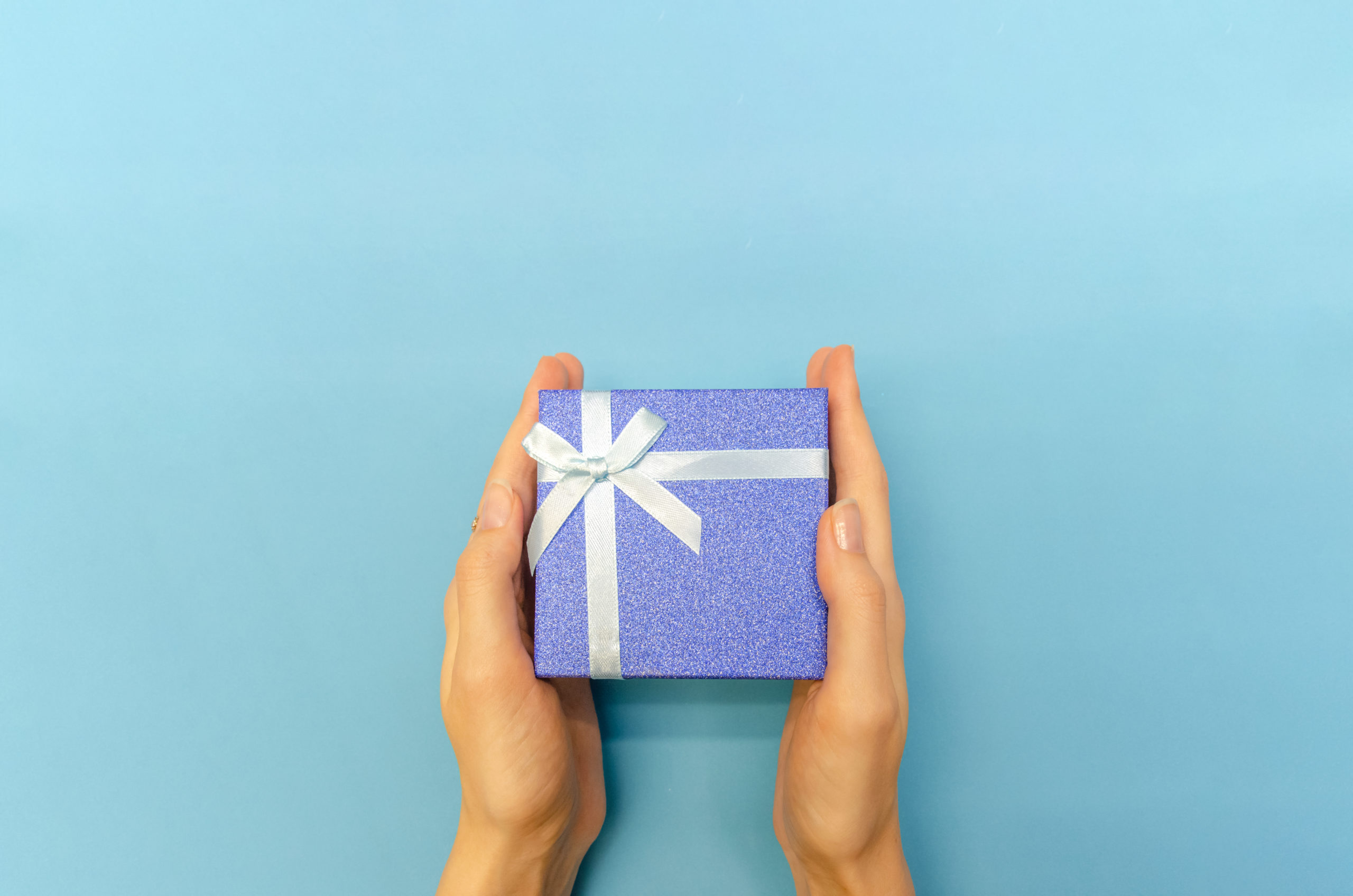 Rewarding Clients for Rewarding You - Residential Systems