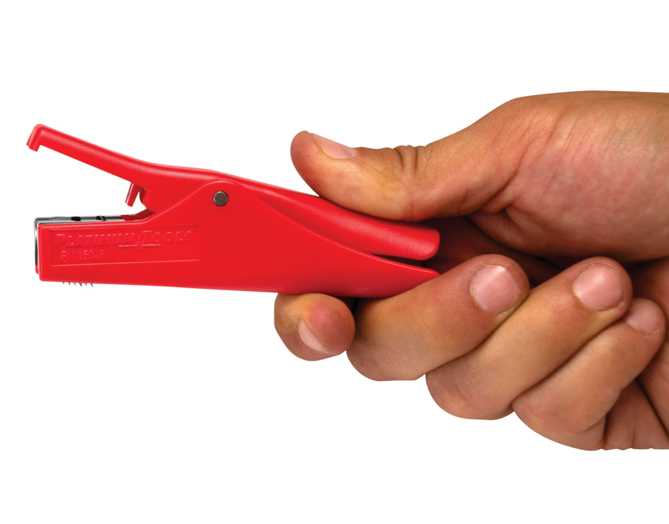 Platinum Tools Launches Stub-End Coax Cable Stripper - Residential Systems