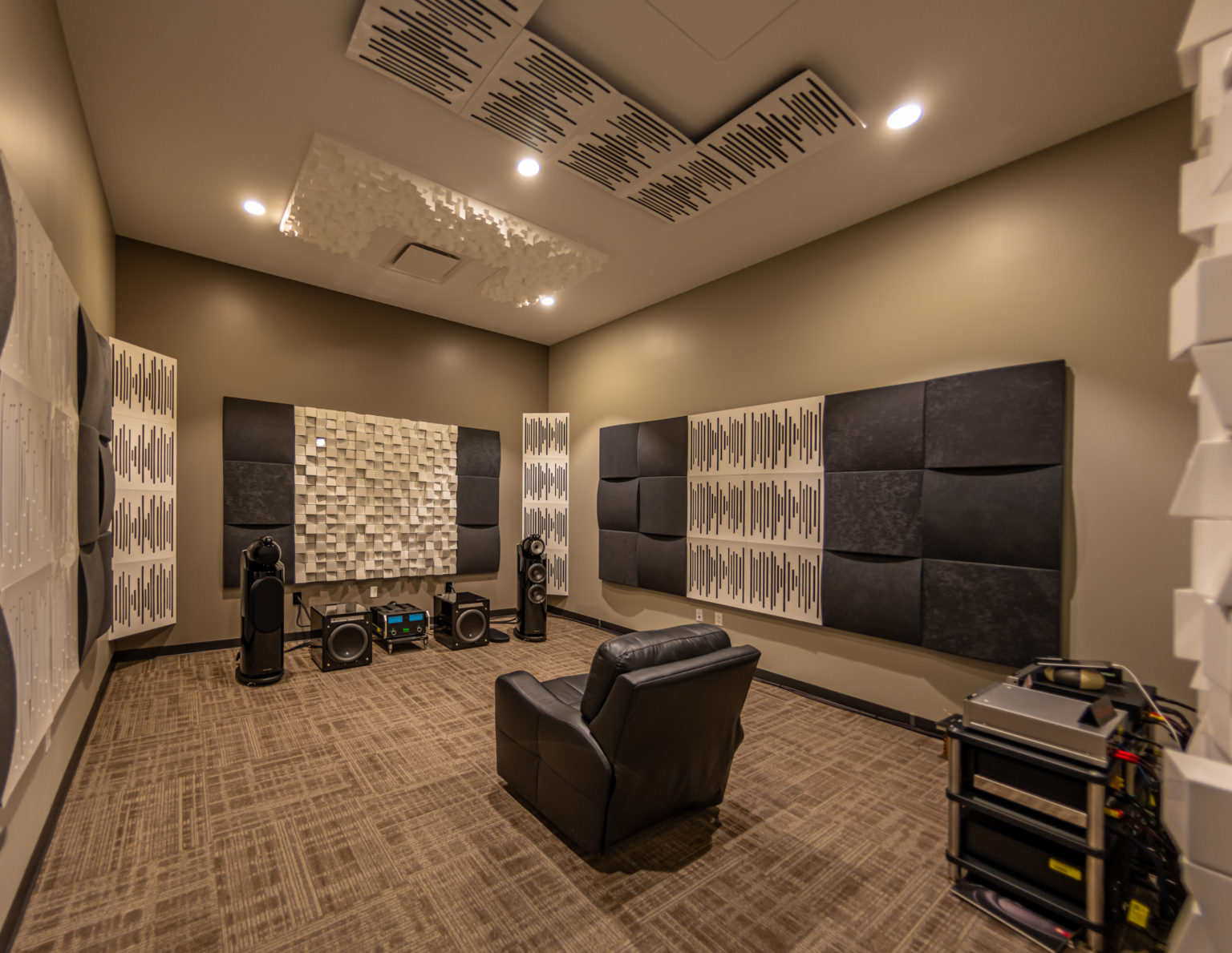 Showrooms: Selling the Experience - Residential Systems