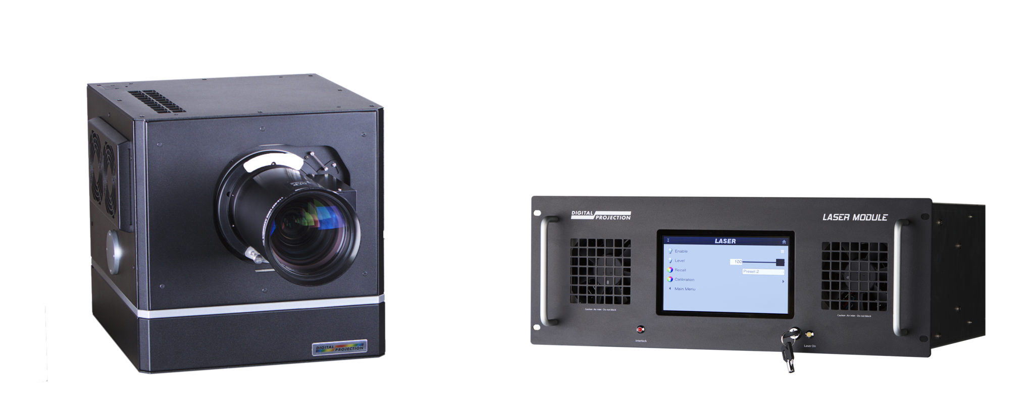 Digital Projection’s Satellite Modular Laser System Now Available in ...