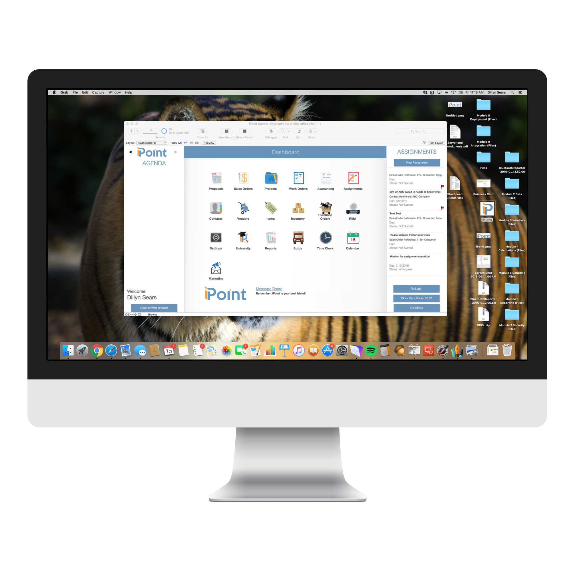 Tech Showcase: Business Software and Services 2020 [Updated 7/17/20 ...
