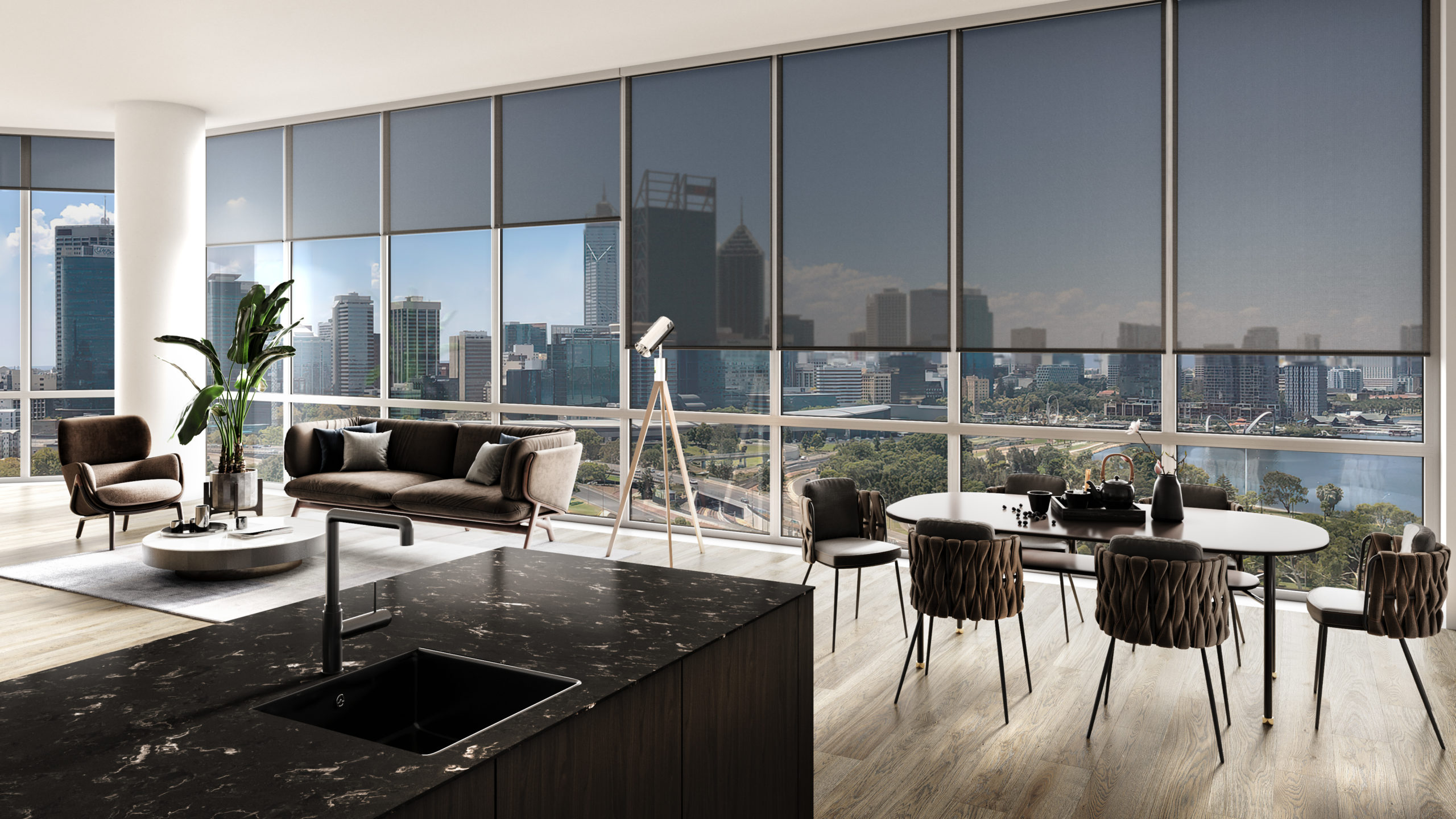 Screen Innovations Adds Coupled Shade Option to its Nano Box Housing ...