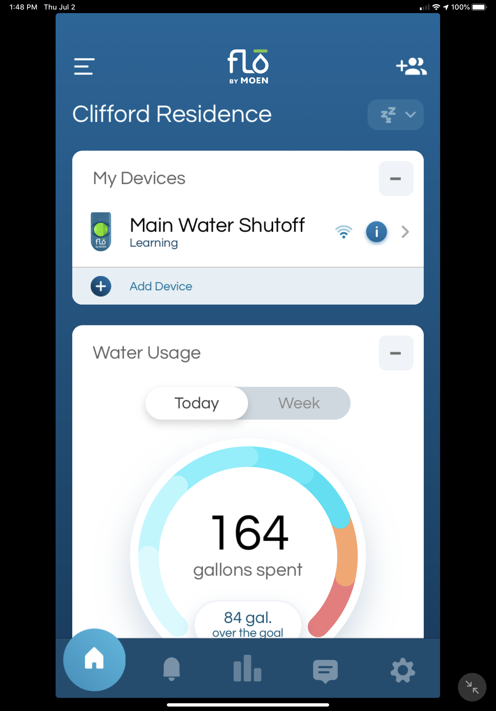 Hands On: FLO by Moen - Residential Systems