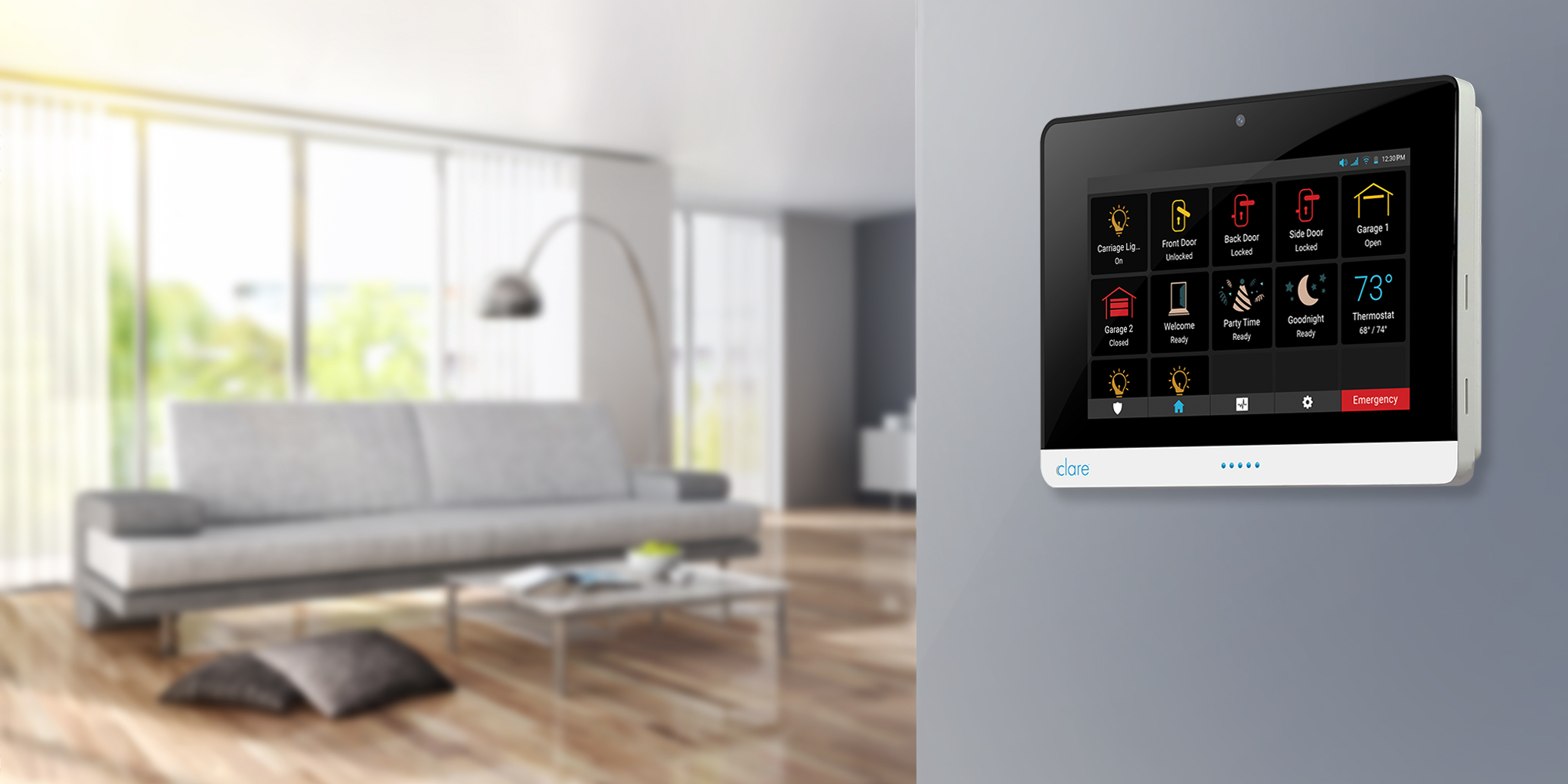 ClareOne Expands Platform with Series of Smart Device Integrations ...