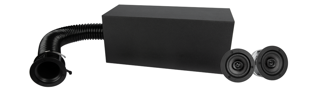 SnapAV Launches the Design-Minded Episode Impression In-Ceiling ...