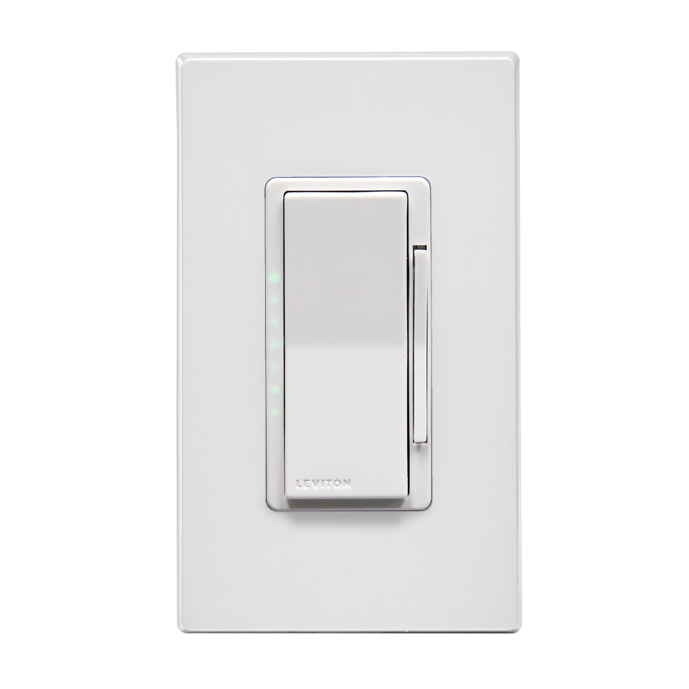 Leviton Releases New Decora Smart Lighting Control Devices ...