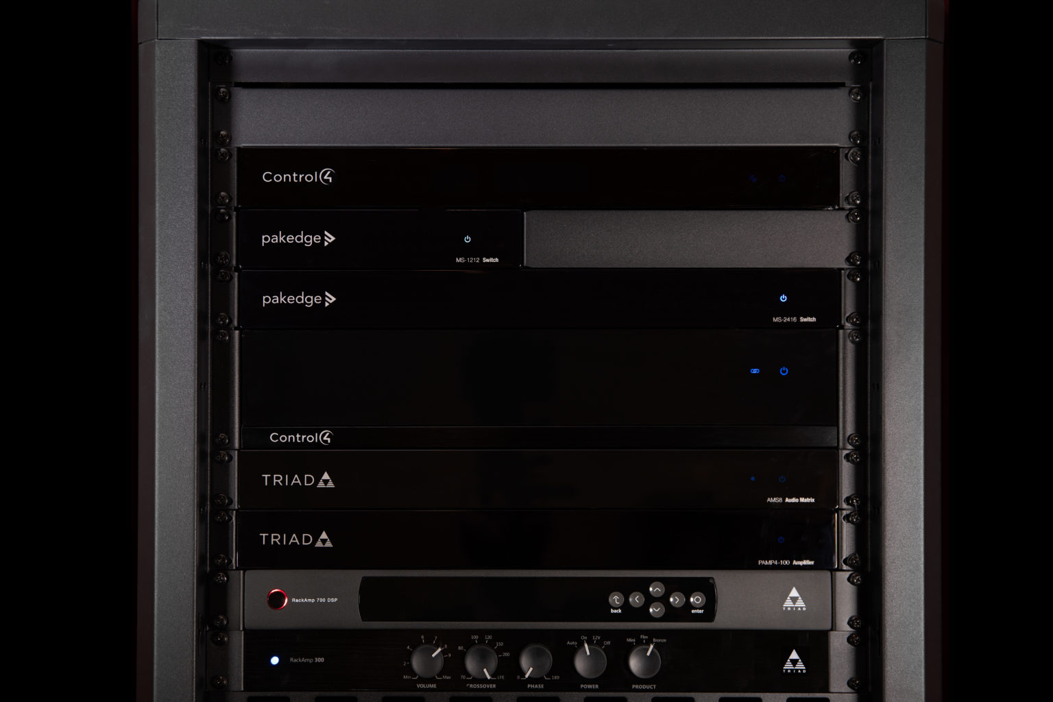 SnapAV Unveils New Products and Programs - Residential Systems