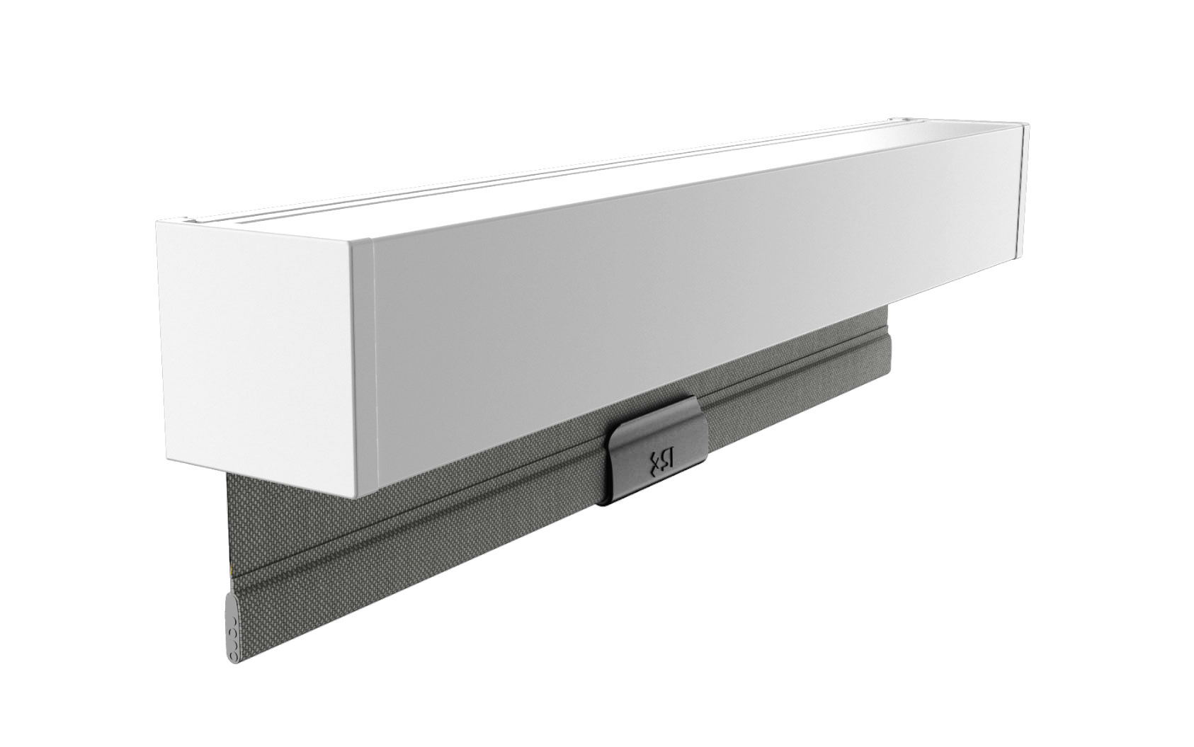 Screen Innovations Delivers Manual Box Version of Nano Motorized Shade ...