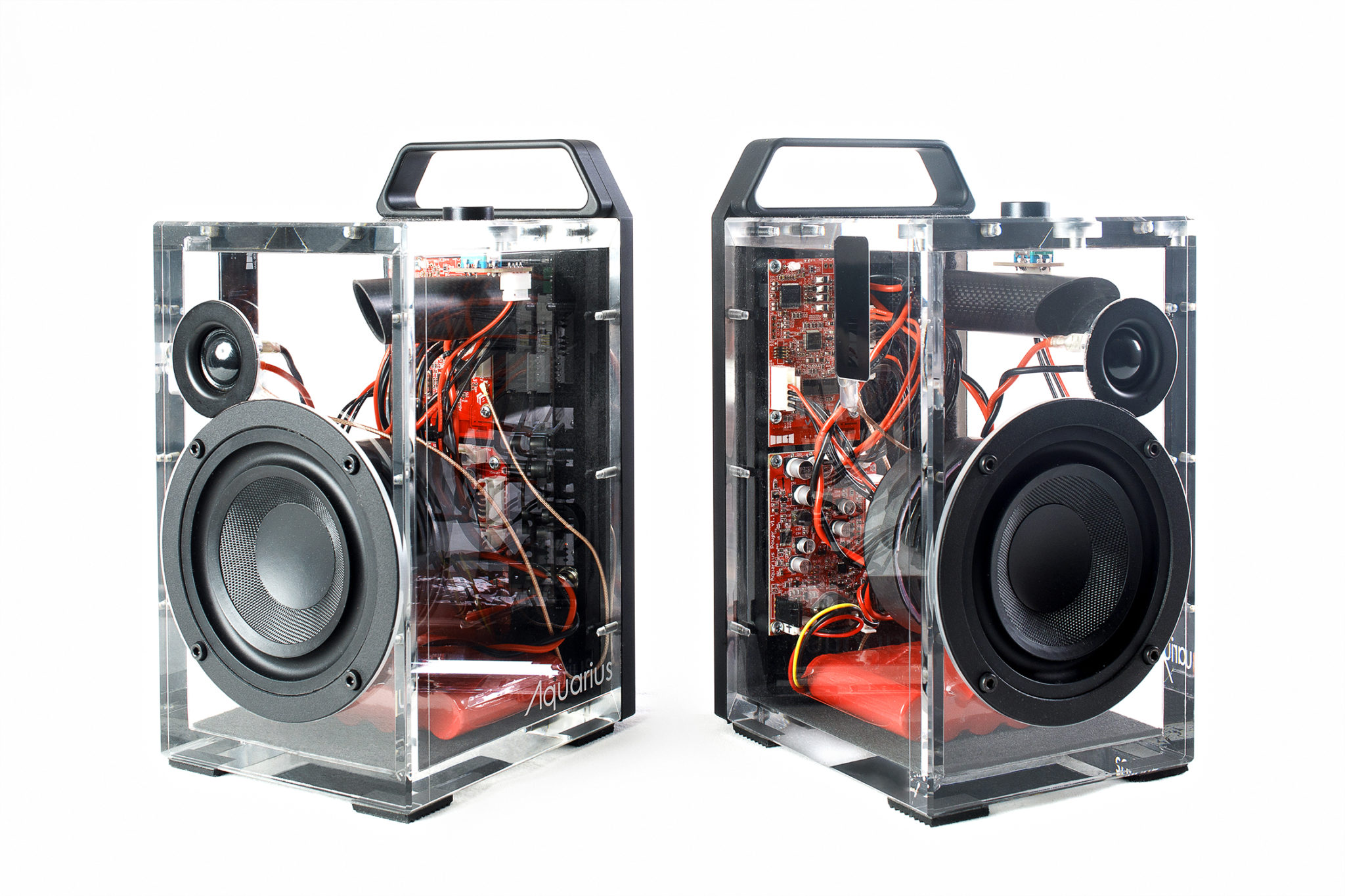 Wireless Audio: SKAA’s the Limit - Residential Systems