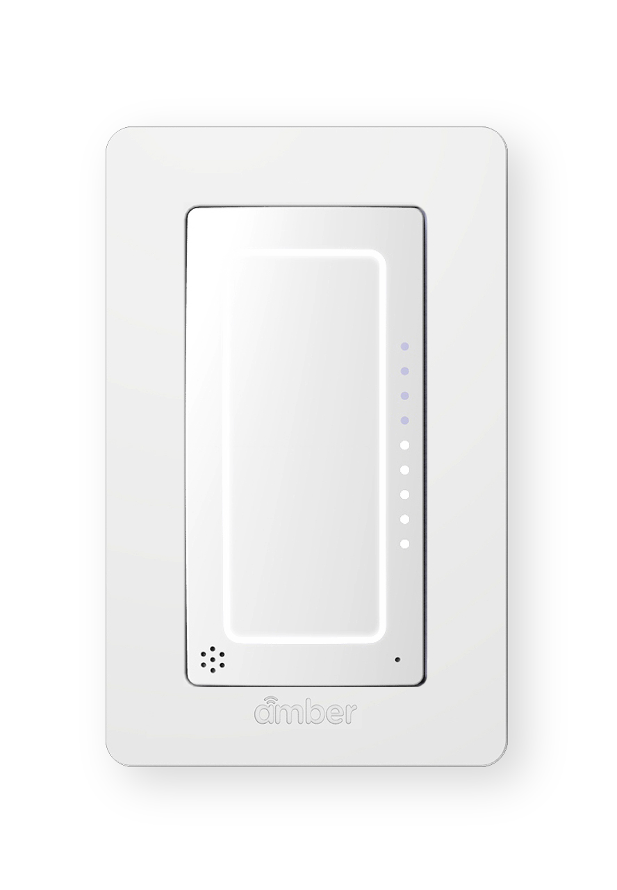 Amber Solutions Announces Two-Wire Dimmer in Solid-State Architecture ...