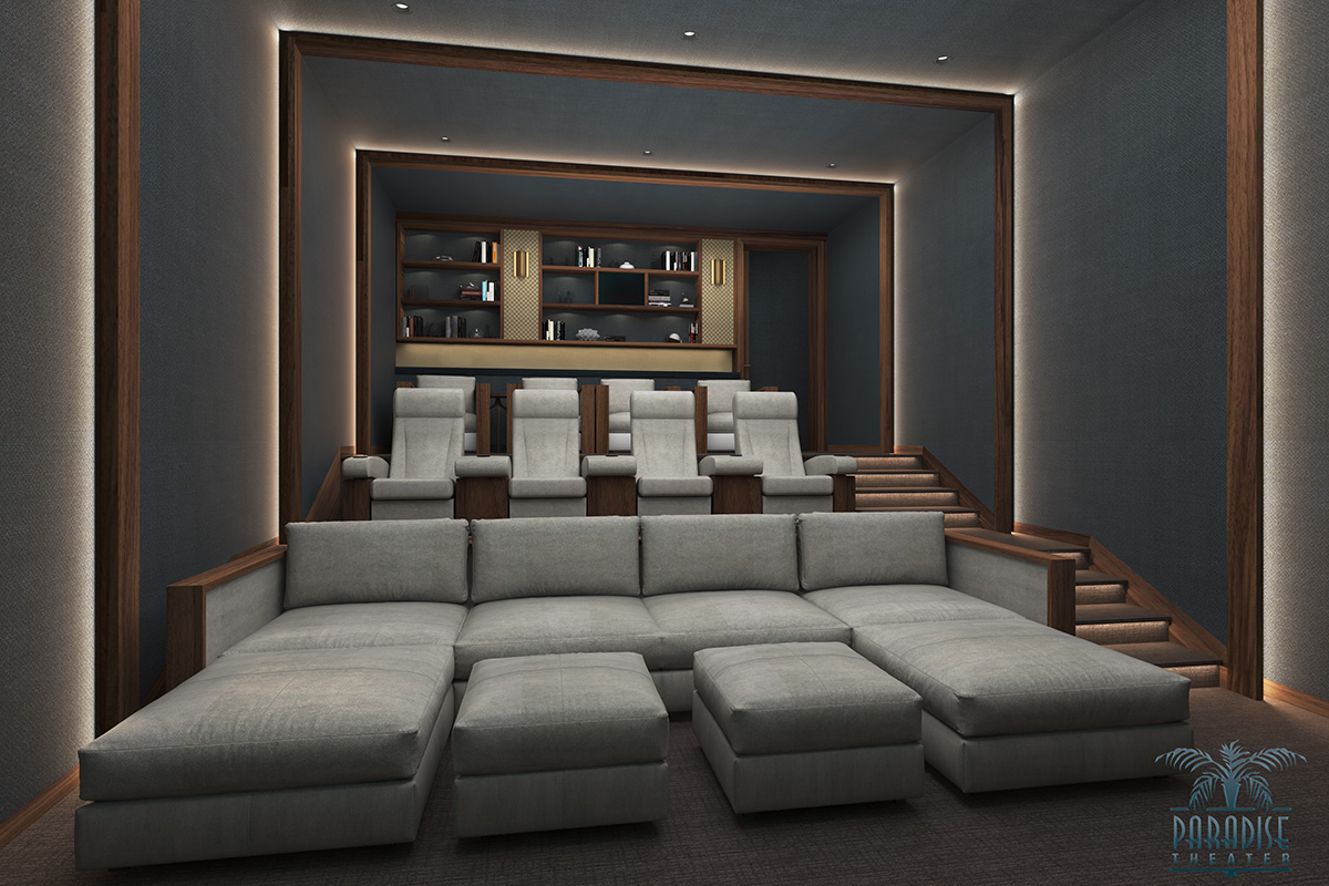 Planning in the Pursuit of Perfection - Residential Systems