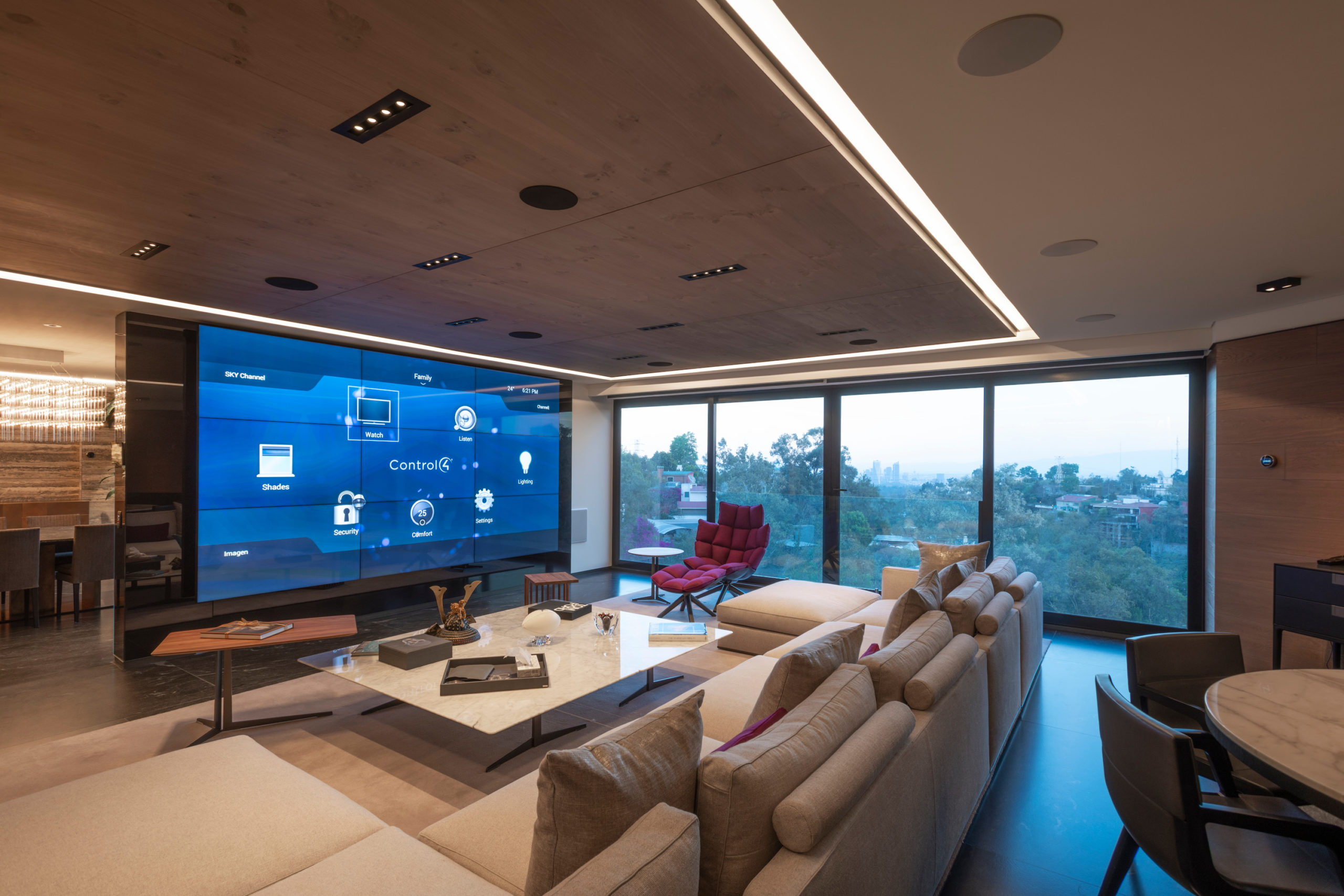 Just Add Power's Path to Dante - Residential Systems