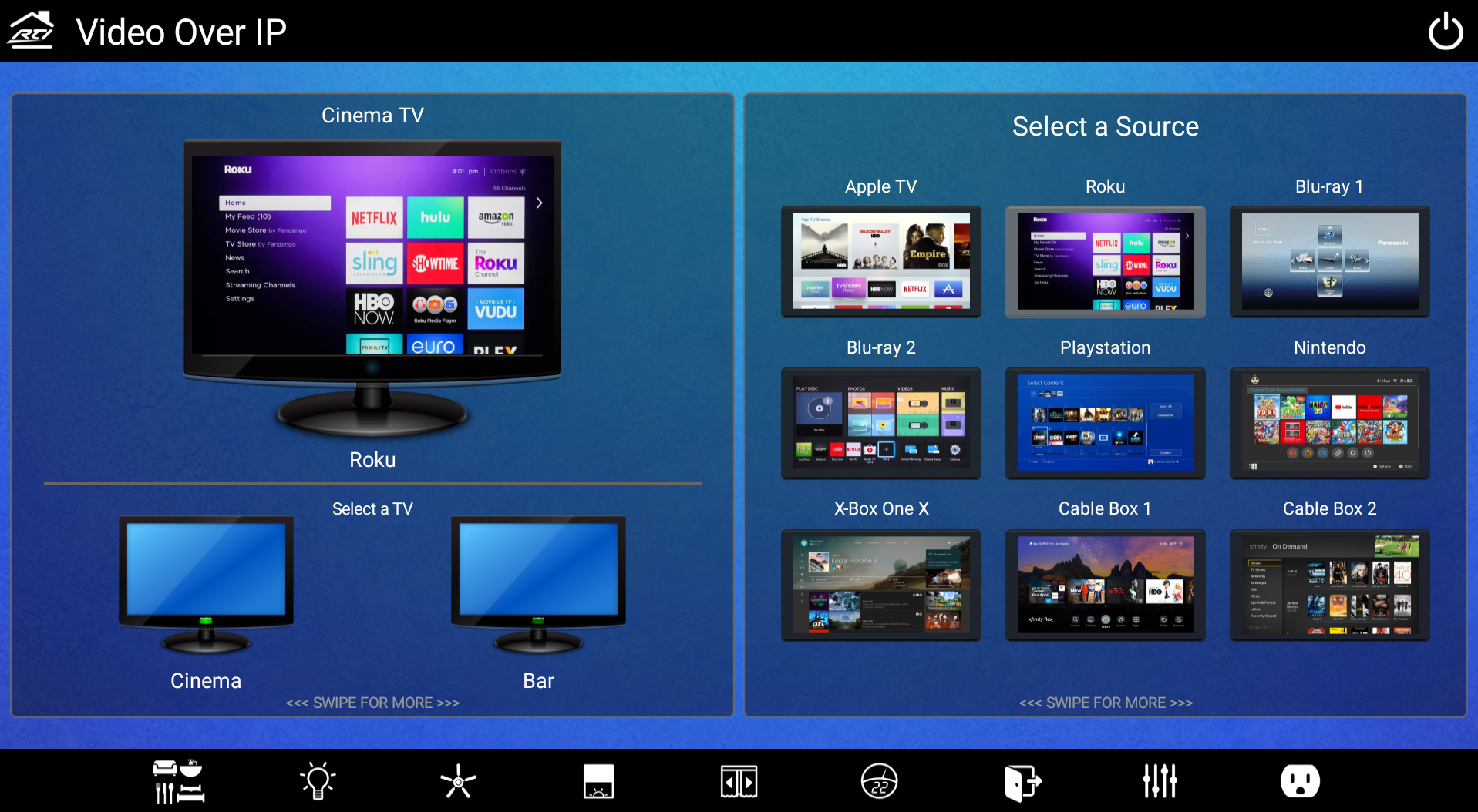 RTI Introduces New 4K Video Over IP Platform - Residential Systems