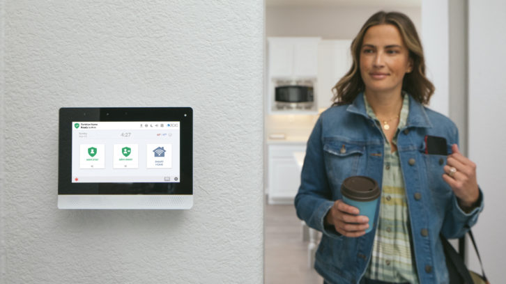 Nortek Security & Control - Residential Systems