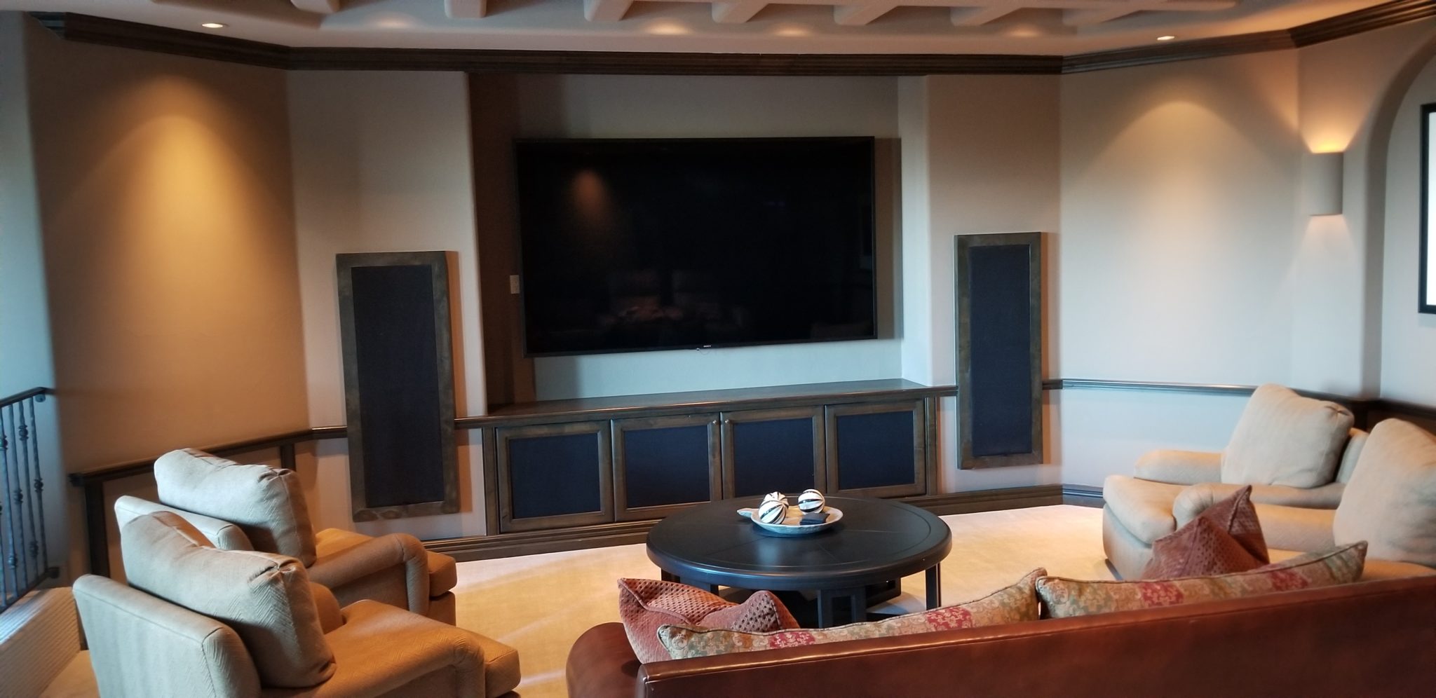 Sony's Crystal LED Goes Home - Residential Systems